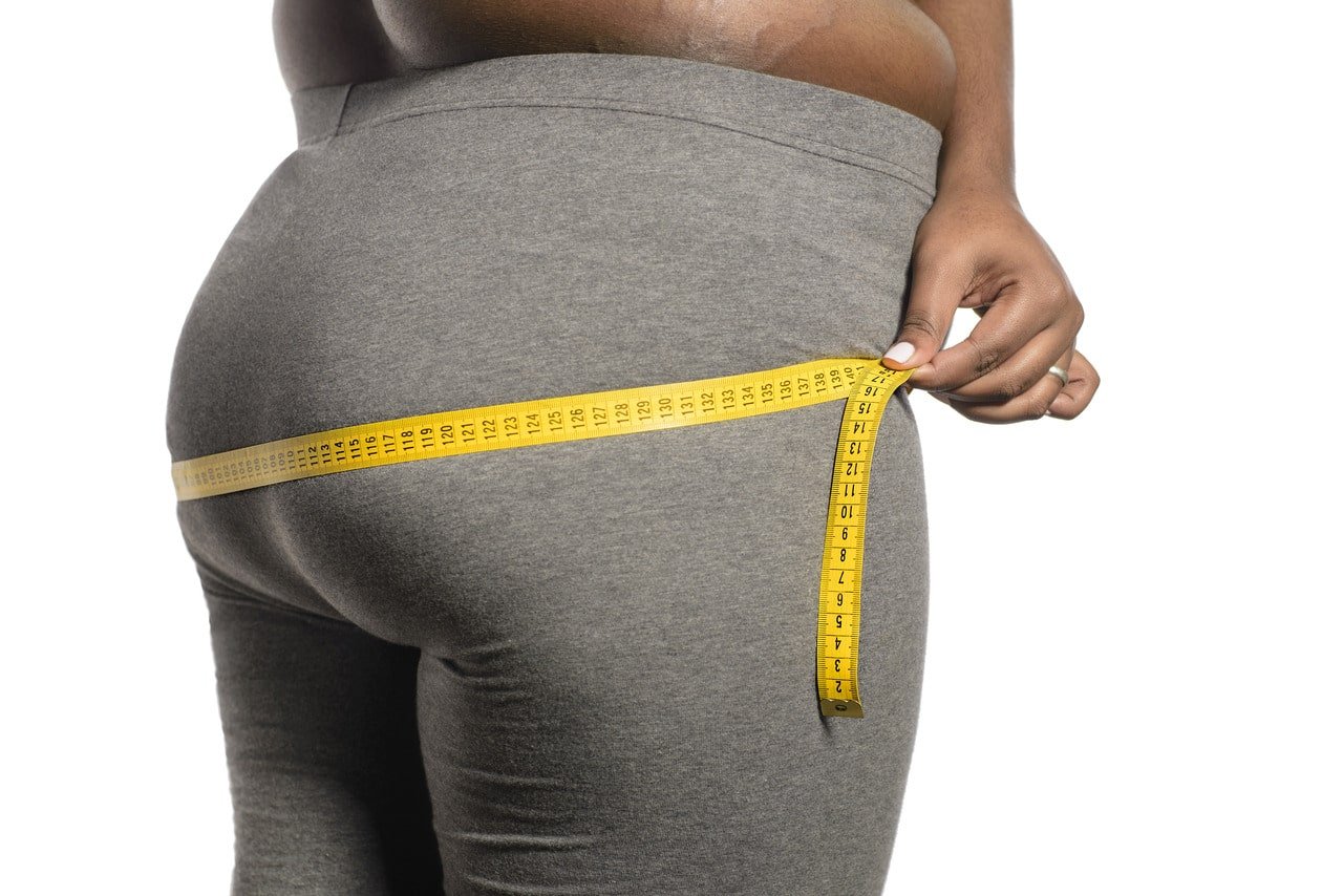 How to Reduce Hip Fat: A Comprehensive Guide - How2Fit