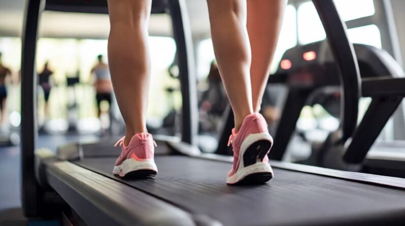 6 best manual treadmills to elevate your home-workout experience - How2Fit