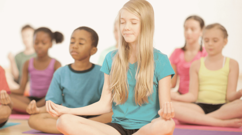 25 Good Self-Esteem Building Activities for Kids - How2Fit