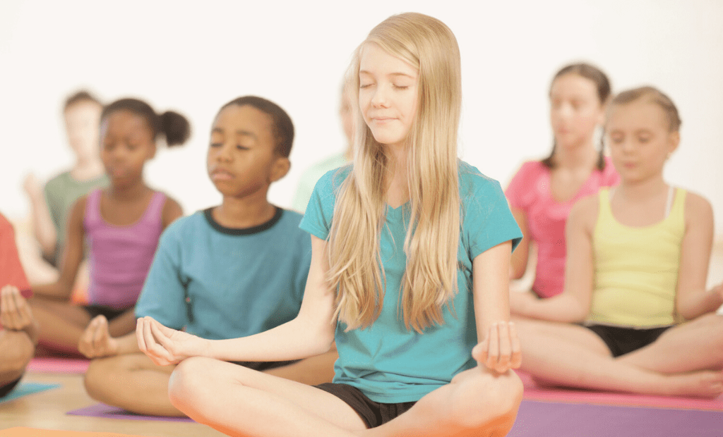 25 Good Self-Esteem Building Activities for Kids - How2Fit