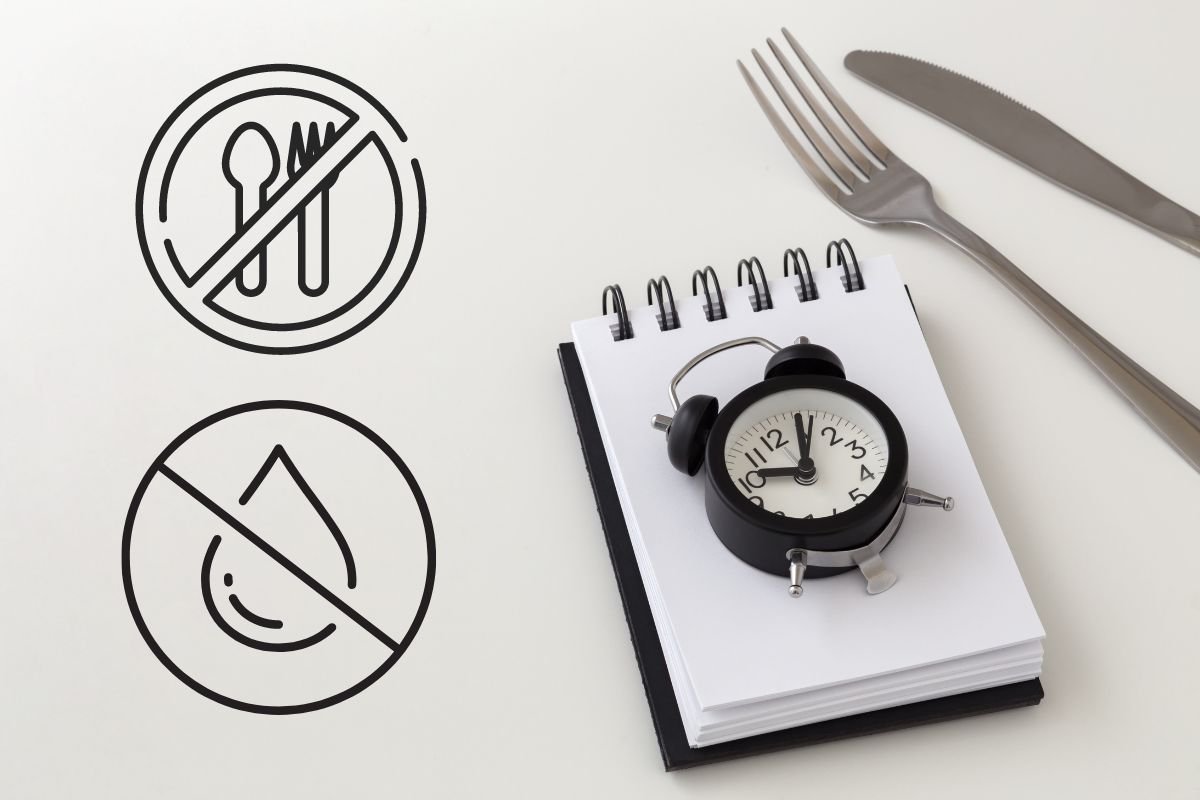 What Is Dry Fasting and Is It Safe? - How2Fit