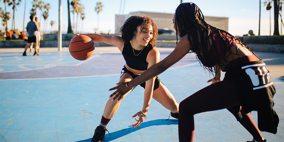 Lateral Quickness: What It Is and How to Improve It - How2Fit