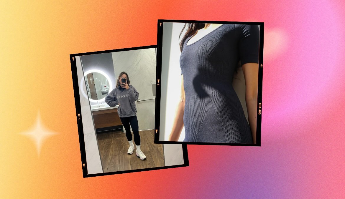 I Wore a Lymphatic Drainage Onesie for 30 Days—Here’s How It Helped My ...