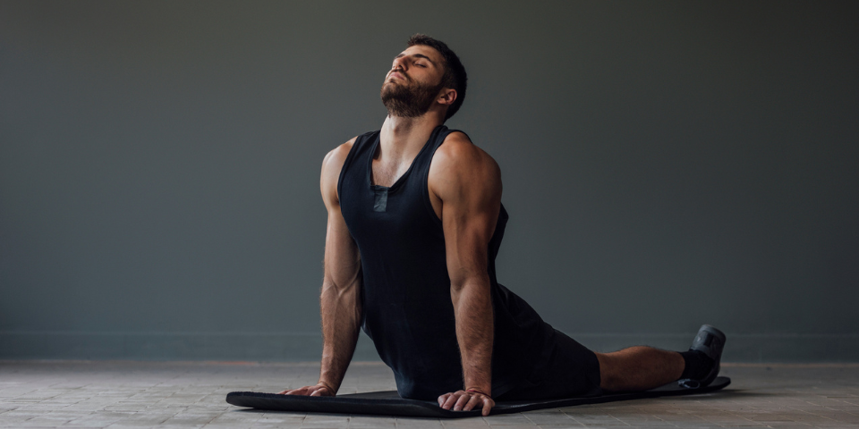 7 Yoga Poses to Boost Recovery and Performance - How2Fit